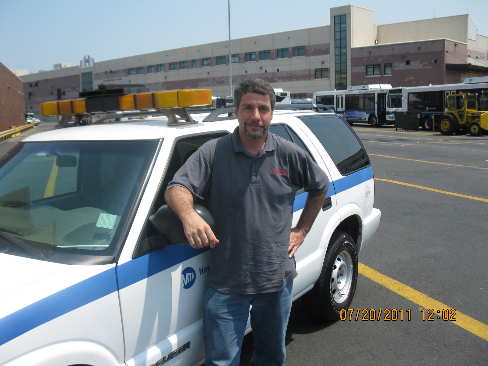 Our Members – TWU Local 101